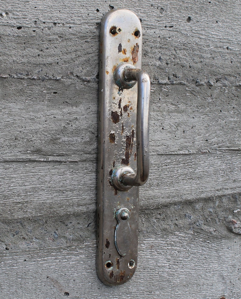 Barn Door Handle Vintage Front Door Handle Barn Door Wall - Etsy