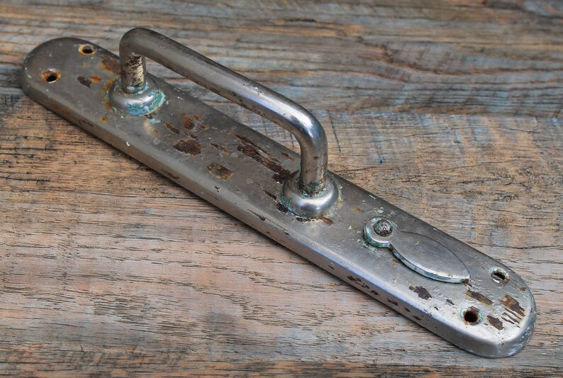 Barn Door Handle Vintage Front Door Handle Barn Door Wall - Etsy