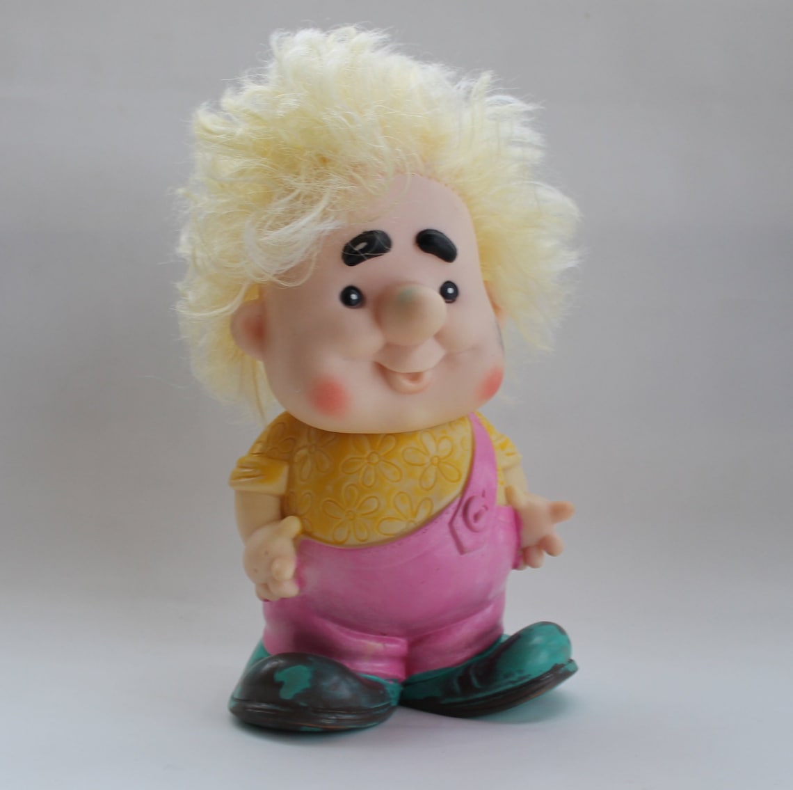 Сarlson Dolls Vintage Carlson Doll for Collectible Vintage - Etsy