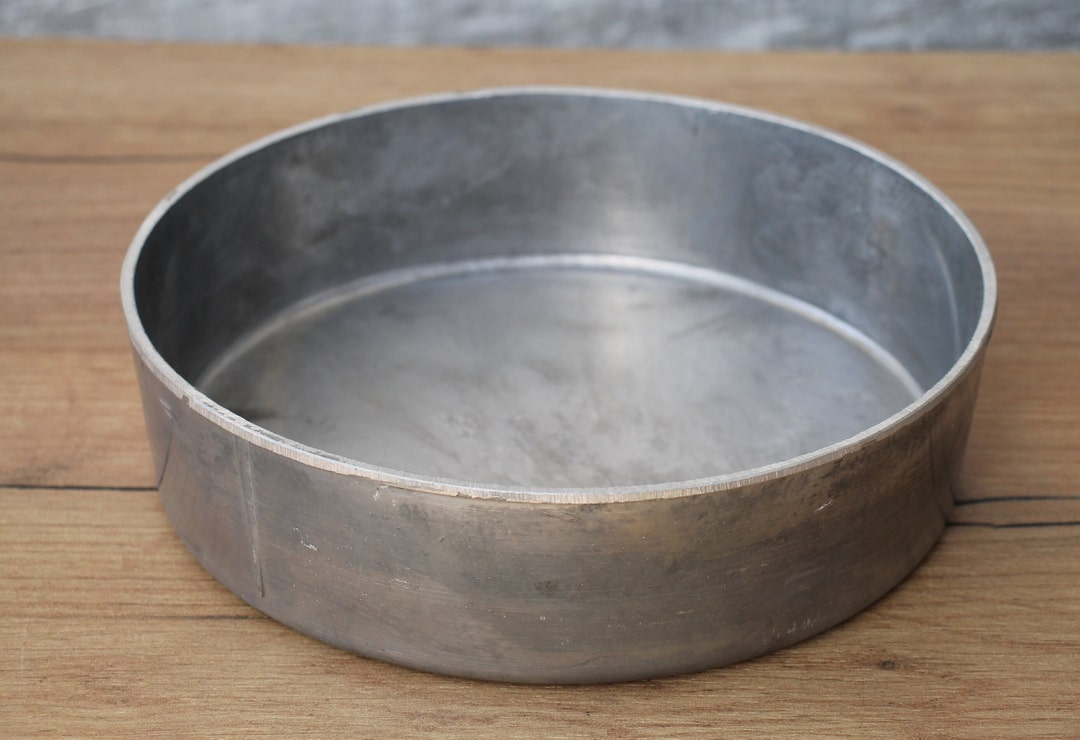 New Bread Pan,brotbackform,bread Form,bread Baking Pans,round Cake Pan ...