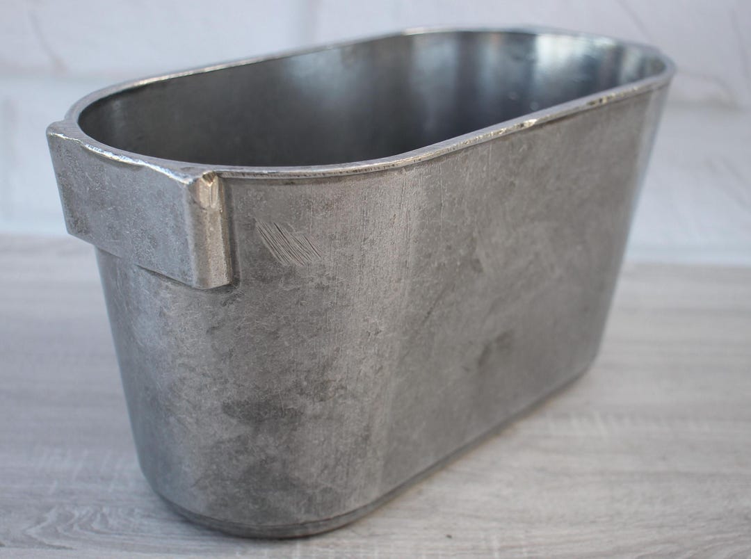 Bread Pan,brotbackform,bread Form, Aluminum Bread Loaf Pan,russian ...