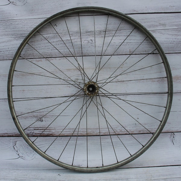 Rusty Bikes - Etsy