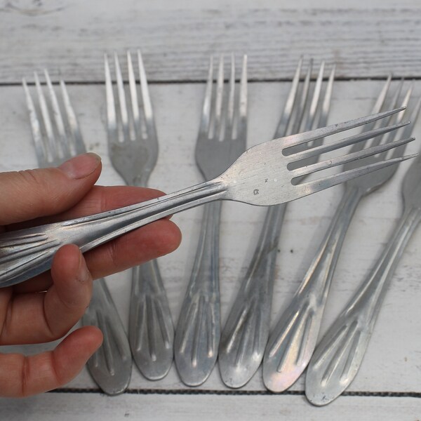 Russian Cutlery - Etsy
