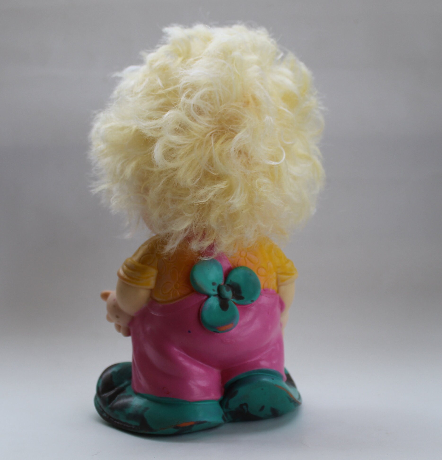 Сarlson Dolls Vintage Carlson Doll for Collectible Vintage - Etsy