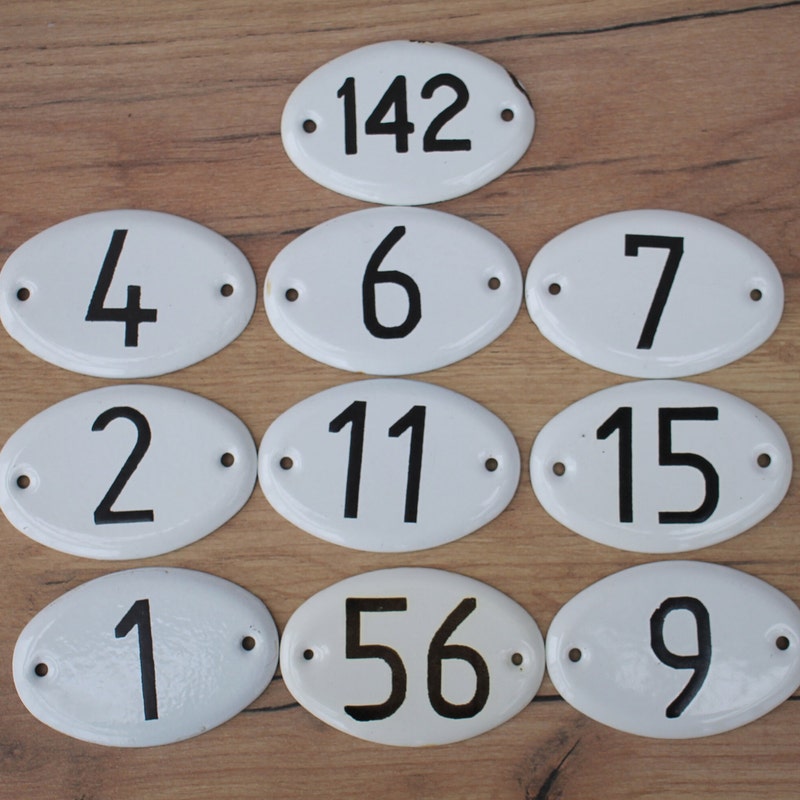 Vintage Signs - Etsy