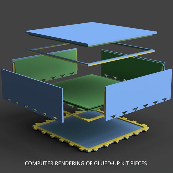 Dovetail Template Svg - Etsy