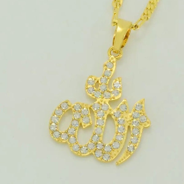 Islamic Jewelry - Etsy