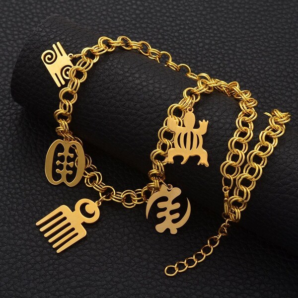 Gye Nyame - Etsy