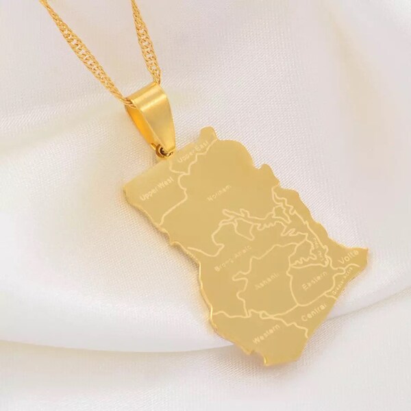 Ghana Jewelry - Etsy