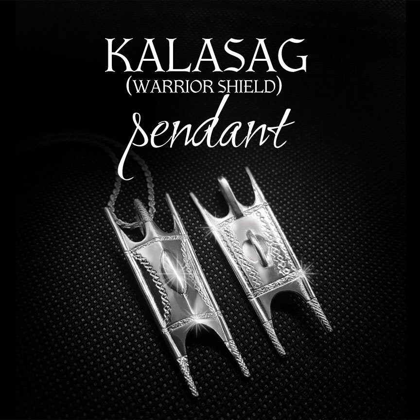 Kalasag Filipino War Shield Kalinga Warrior War Shield | Etsy