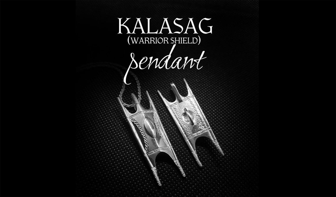 Kalasag Filipino War Shield Kalinga Warrior War Shield | Etsy