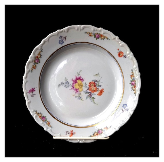 Umfrage Mini Nordwest kahla thüringen porzellan Voll Nachdenklich Nachbarschaft