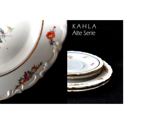 Umfrage Mini Nordwest kahla thüringen porzellan Voll Nachdenklich Nachbarschaft