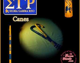 Sigma Gamma Rho | Etsy