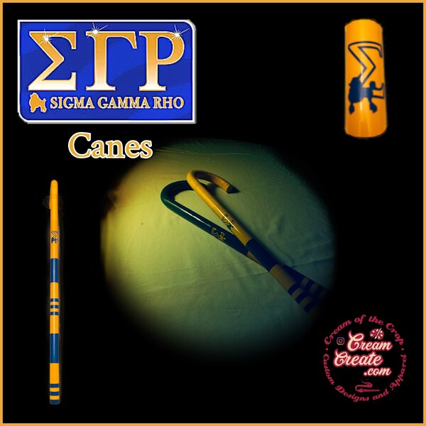 Sigma Gamma Rho - Etsy