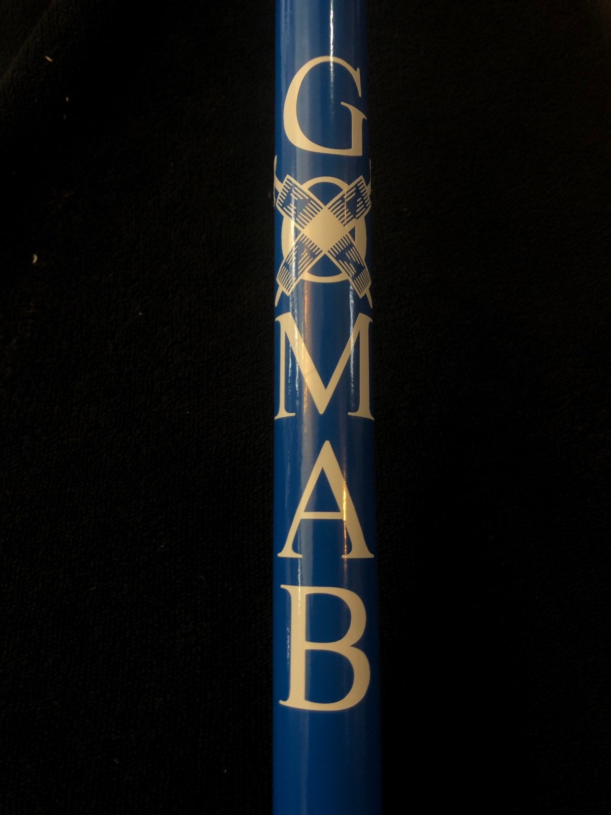 Pretty Boy Kane Kappa Alpha Psi Cane Red White Kane | Etsy