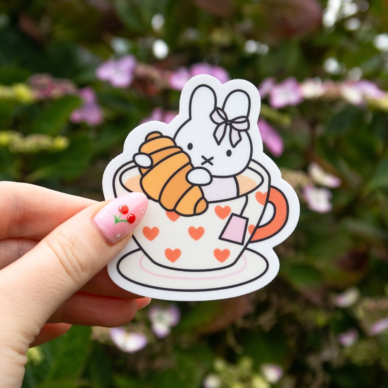 Miffy - Etsy