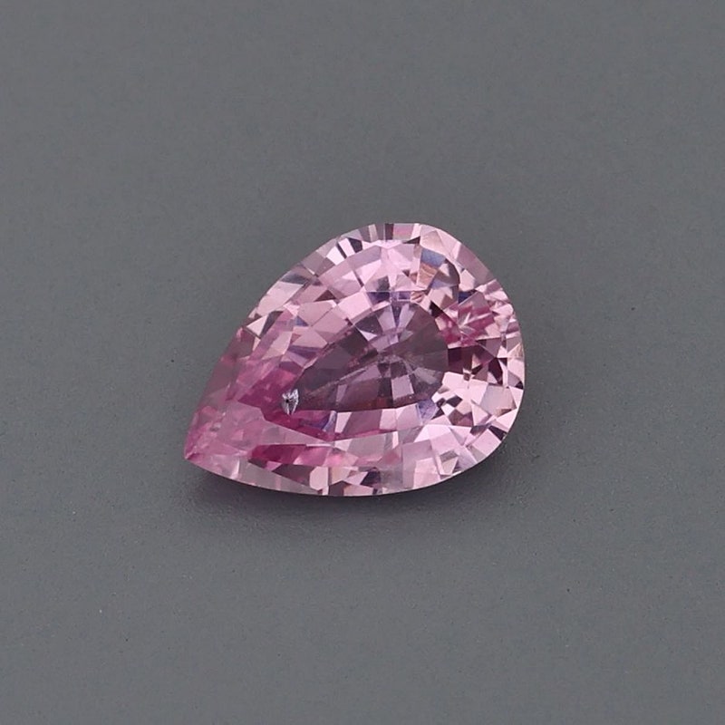 Pink Pear - Etsy