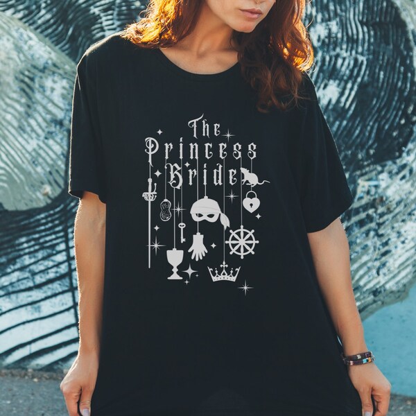 Princess Bride Print - Etsy