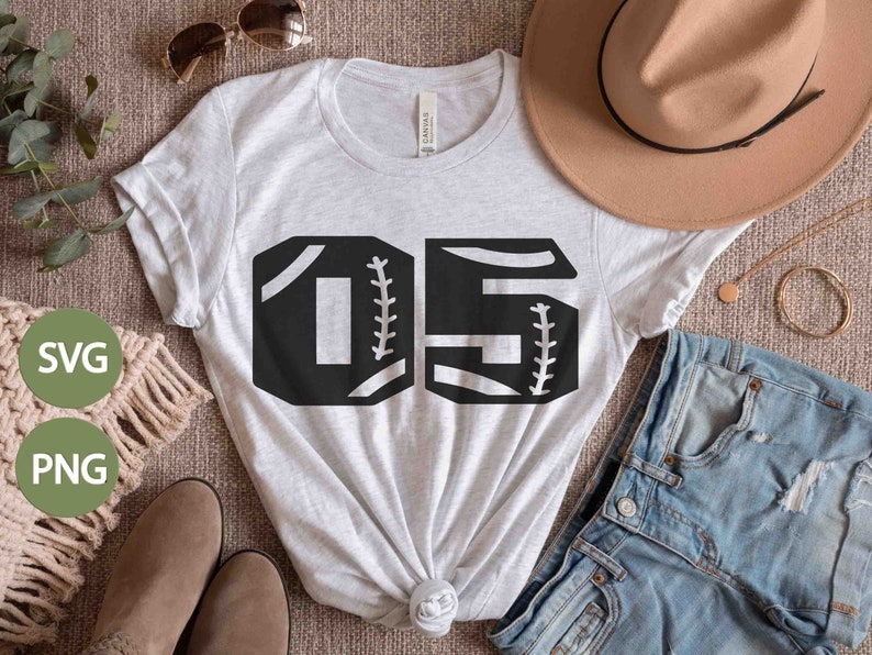 Football Player Numbers Svg Bundle Football Svg Football - Etsy