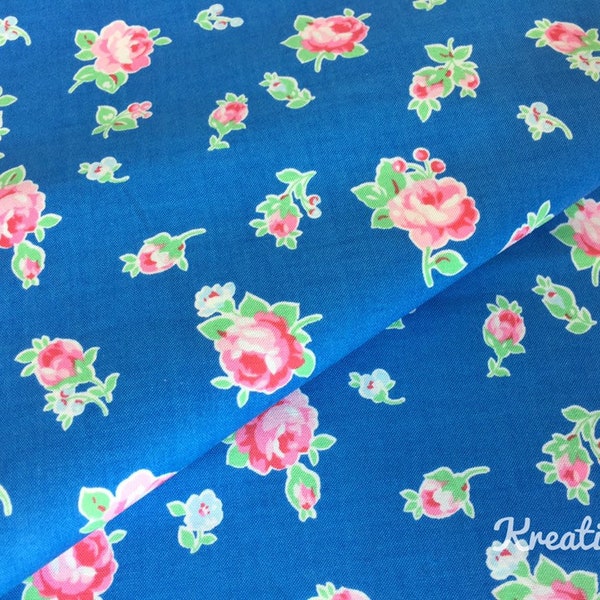 Lecien Fabric - Etsy