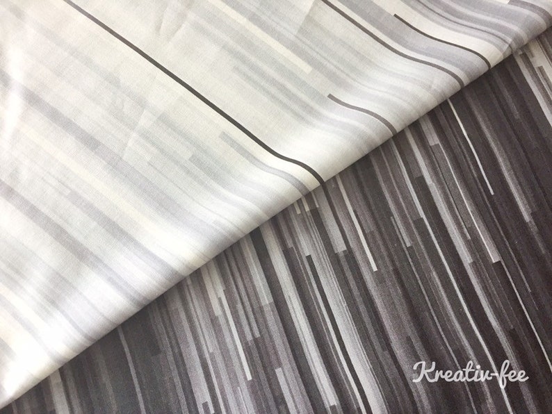 Gradients Fragmented Stripe Ombre Quilt Fabric Moda Fabrics - Etsy