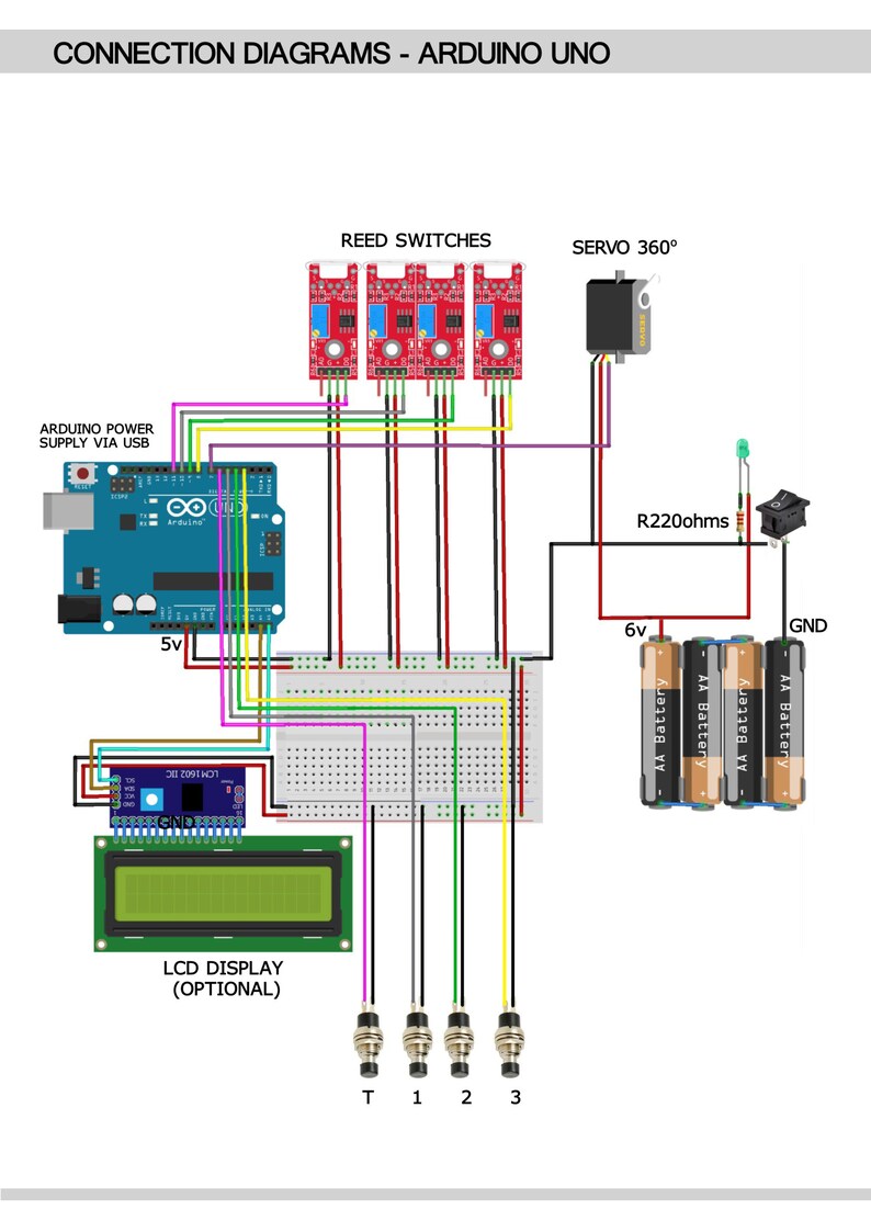 Arduino Elevator KIT in MDF PDF Templates for Laser Cutting - Etsy Hong ...