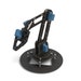 MDF Robotic Arm- PDF Templates for Laser Cutting - Etsy