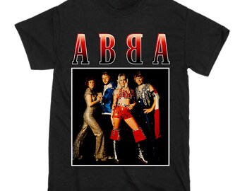 Abba | Etsy