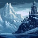 20 Wizard Tower Themed | 2D RPG Pixel Art Backgrounds | Wizard Tower ...