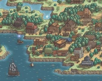 20 Mine Themed 2D RPG Pixel Art Backgrounds Mine Entrance Pixel Art ...