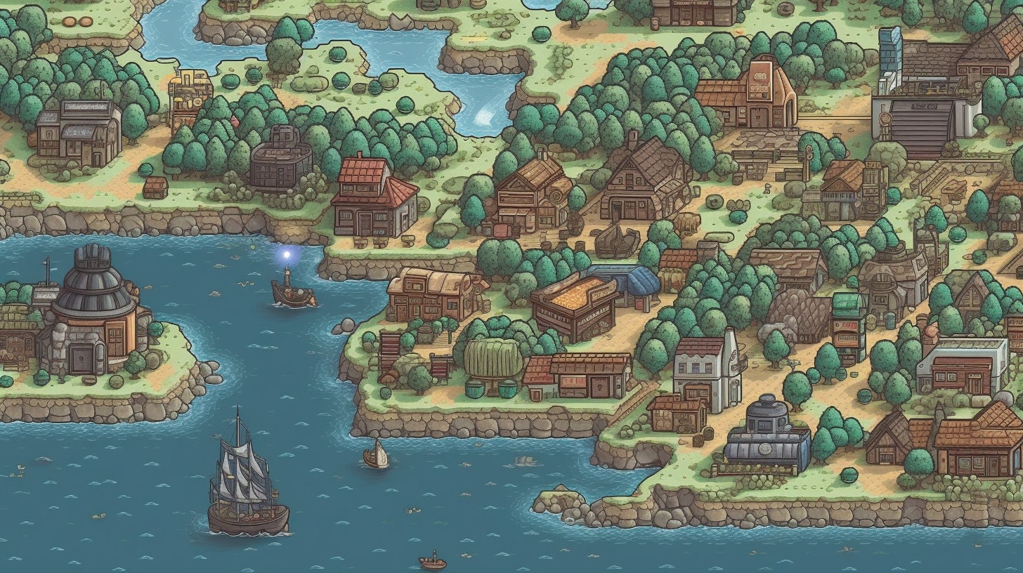 20 Town Themed | 2D RPG Pixel Art Backgrounds | Enchanting Town Pixel ... 20 Town Themed | 2D RPG Pixel Art Backgrounds | Enchanting Town Pixel ...
