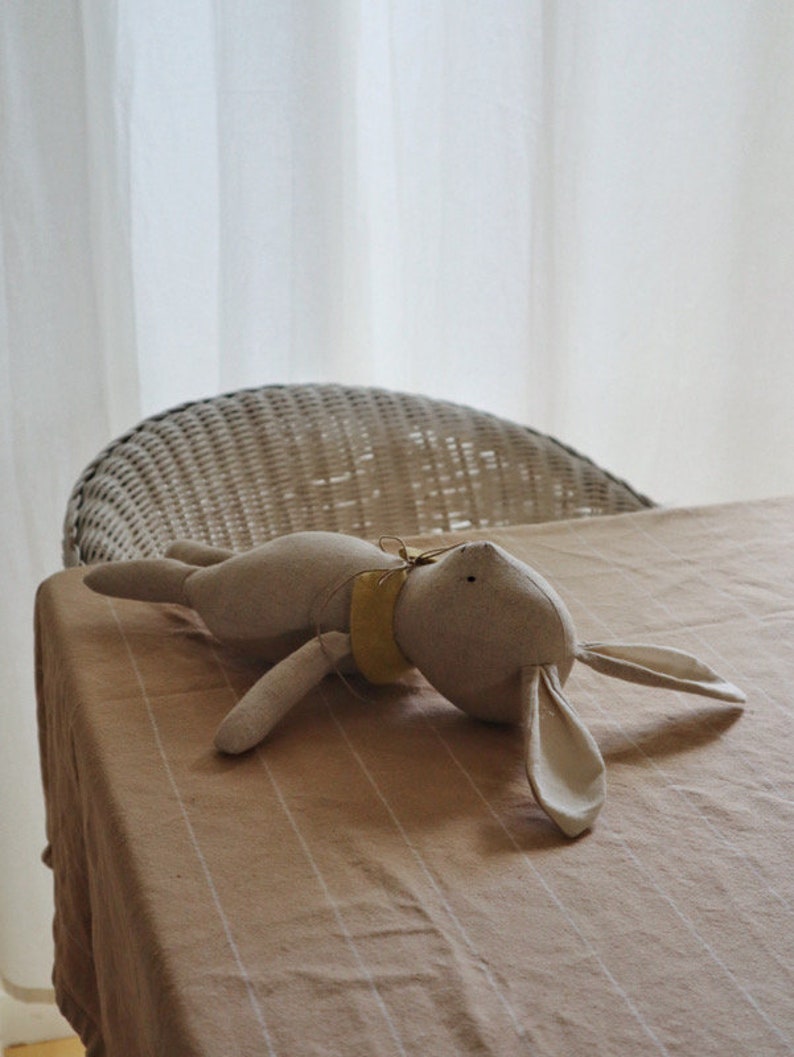 Simply Bunny Pattern and Sewing Tutorial | PDF - Etsy