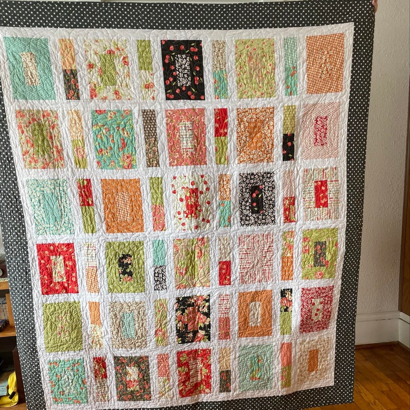 Fig Leaf Pattern - Etsy