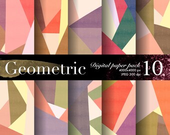 DIGITAL PAPER Bundle Turquoise Texture Pack Scrapbooking - Etsy