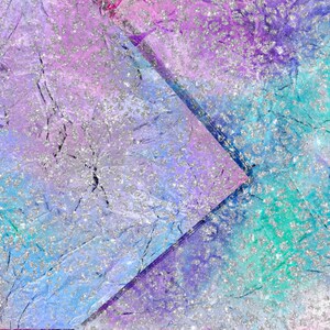 DIGITAL PAPER Bundle, Moonstone Texture Pack, Scrapbooking Craft ...