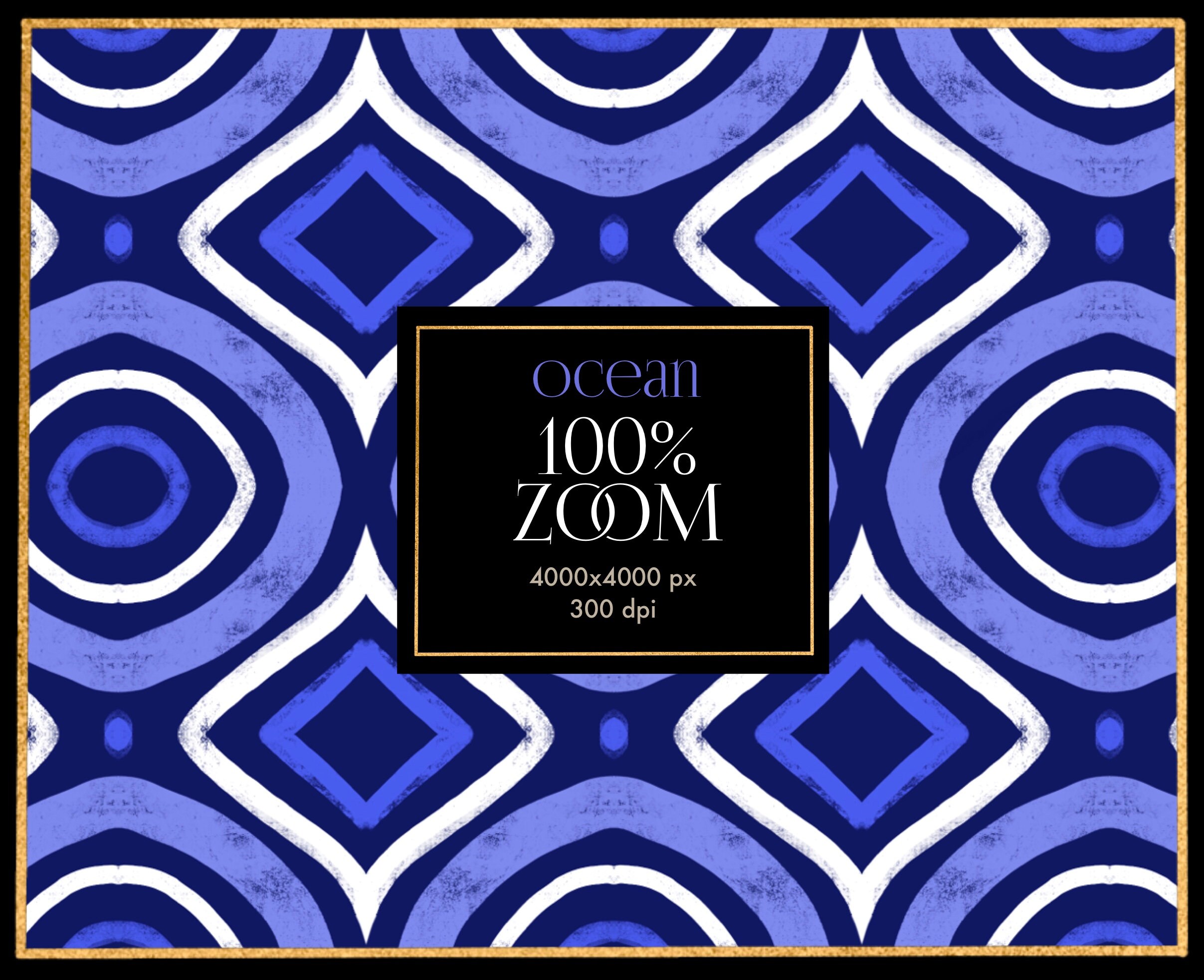 Ocean Pattern, Pacific Ocean, Texture Pack, Printable Wrapping Paper ...