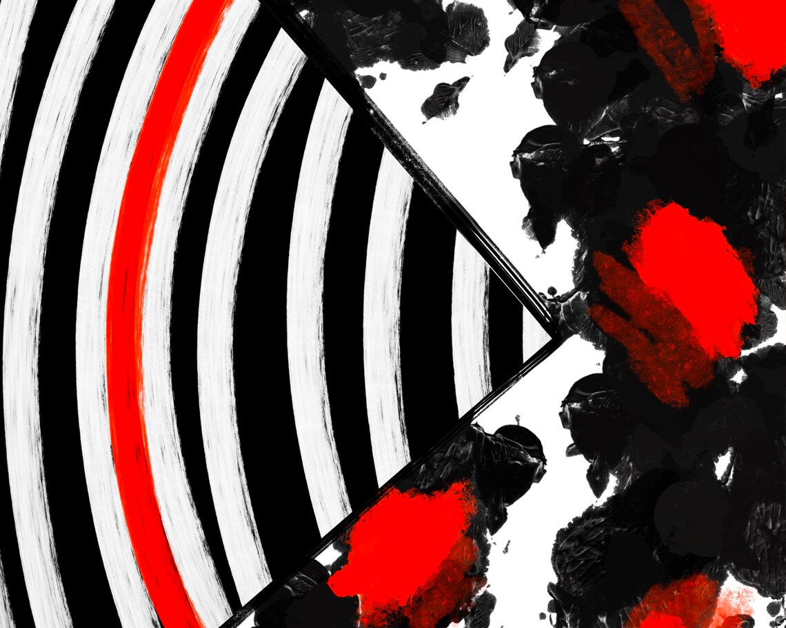 DIGITAL PAPER Bundle, Drama Texture Pack, Scrapbooking Craft Supplies ...