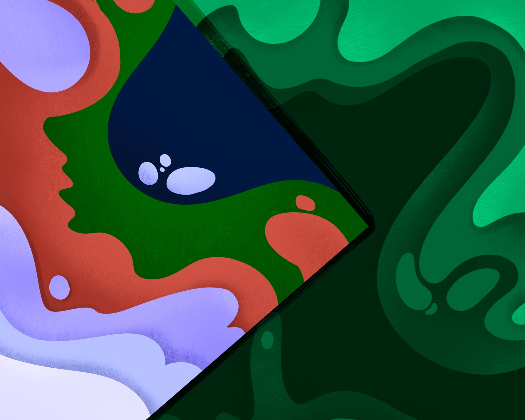 Paper Cut Texture Pack, Abstract Art, Scrapbook Paper (digital Download ...