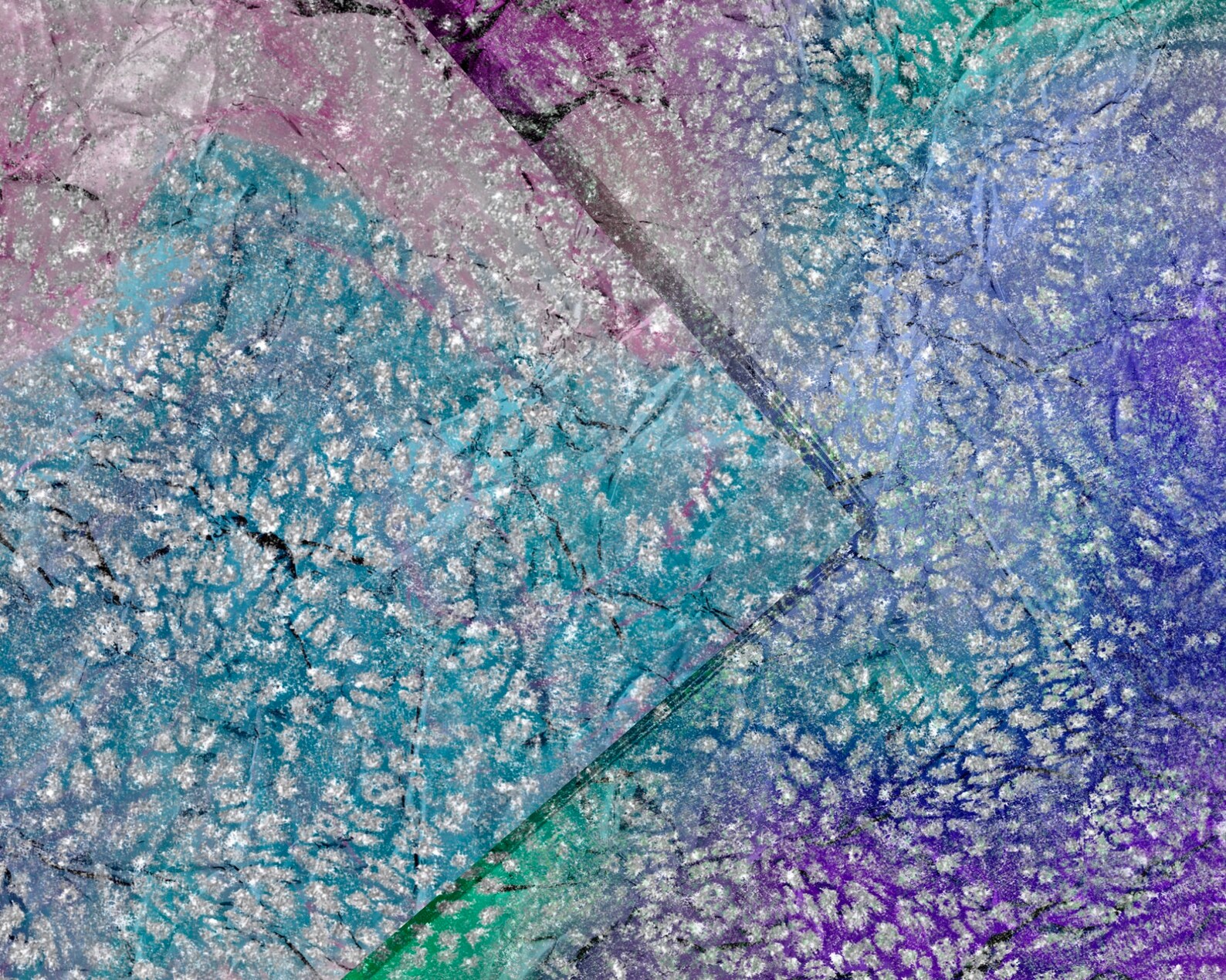 DIGITAL PAPER Bundle, Moonstone Texture Pack, Scrapbooking Craft ...