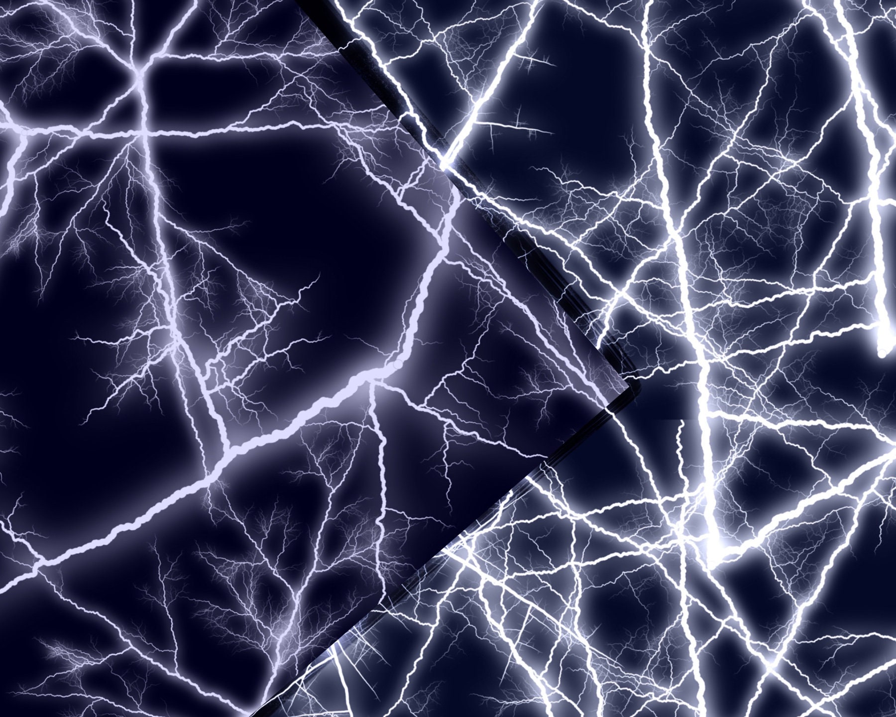 DIGITAL TEXTURE Lightning, Electro Texture Pack, Scrapbooking Craft ...