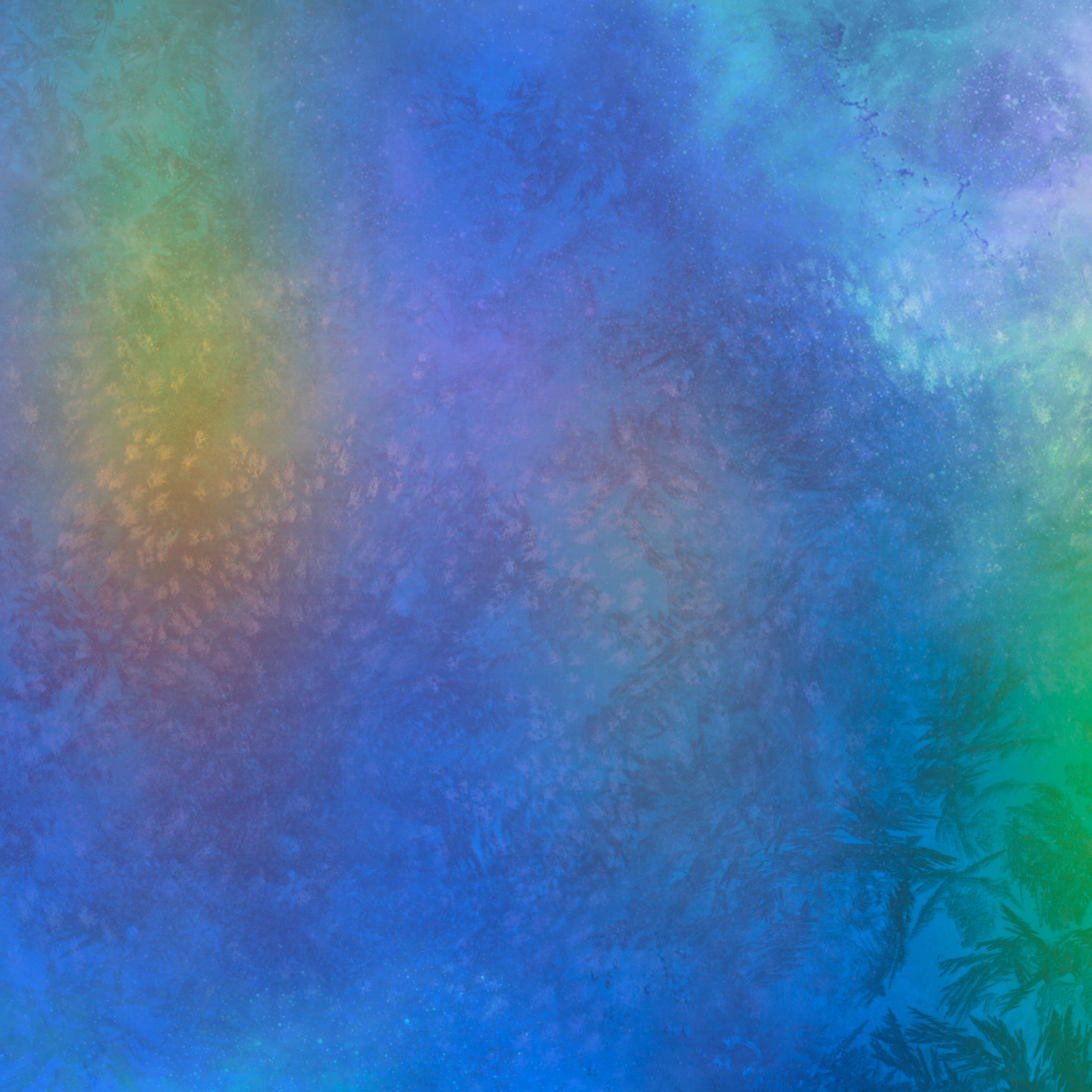 Aurora Borealis Texture, Stellar Sky Background , Northern Lights ...