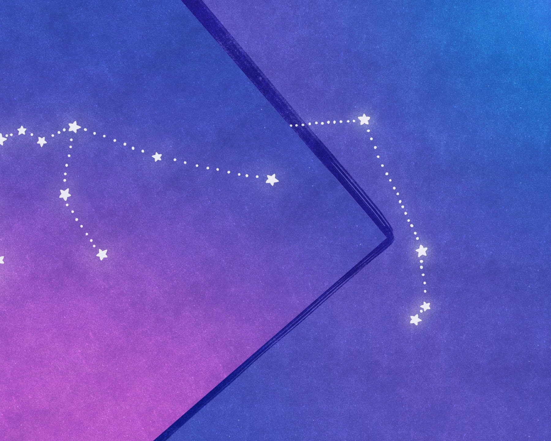 DIGITAL PAPER Bundle, Zodiac Texture Pack, Scrapbooking Craft Supplies ...