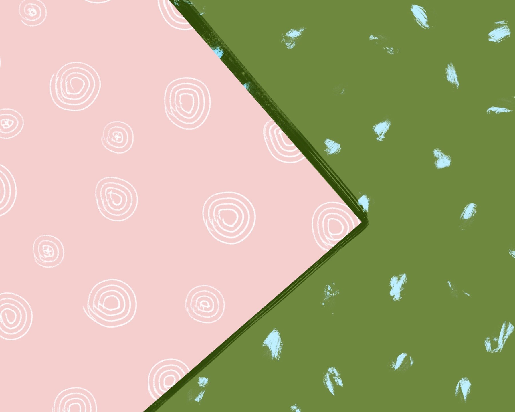 DIGITAL PAPER Bundle Scribbles Texture Pack Scrapbooking - Etsy