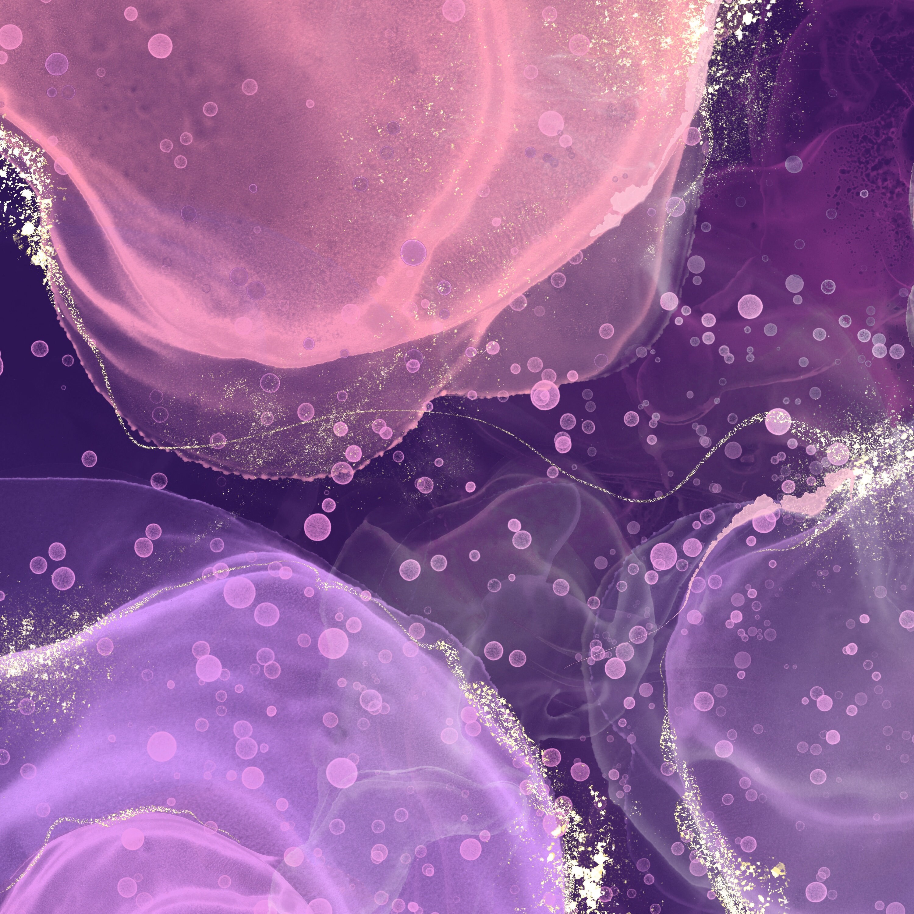 DIGITAL PAPER Bundle Galaxy Texture Pack Scrapbooking Craft - Etsy