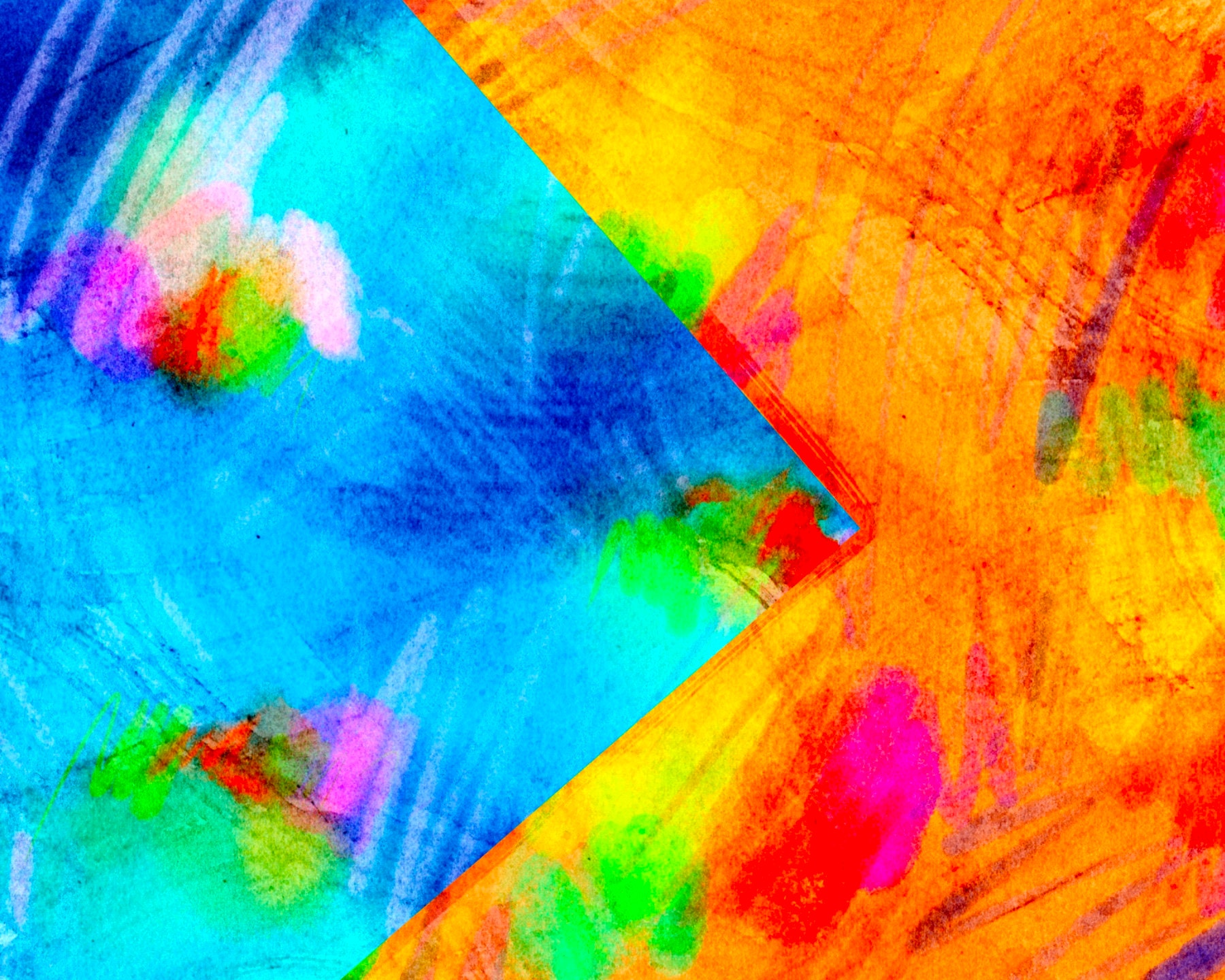 DIGITAL PAPER Bundle, Blur Texture Pack, Scrapbooking Craft Supplies ...