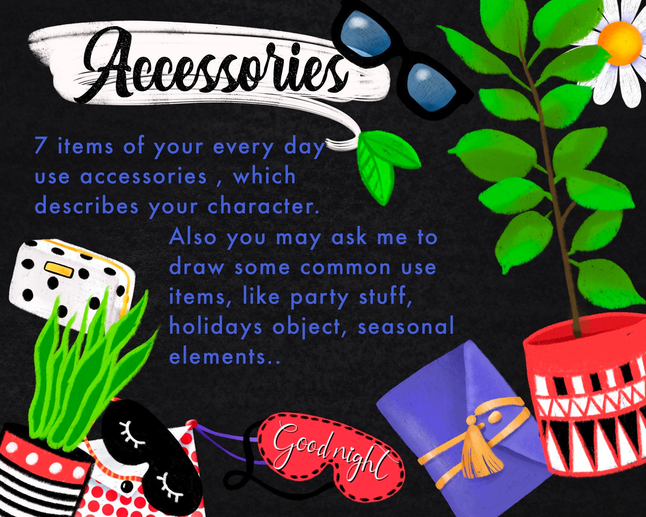 CUSTOM Clip Art, - Etsy