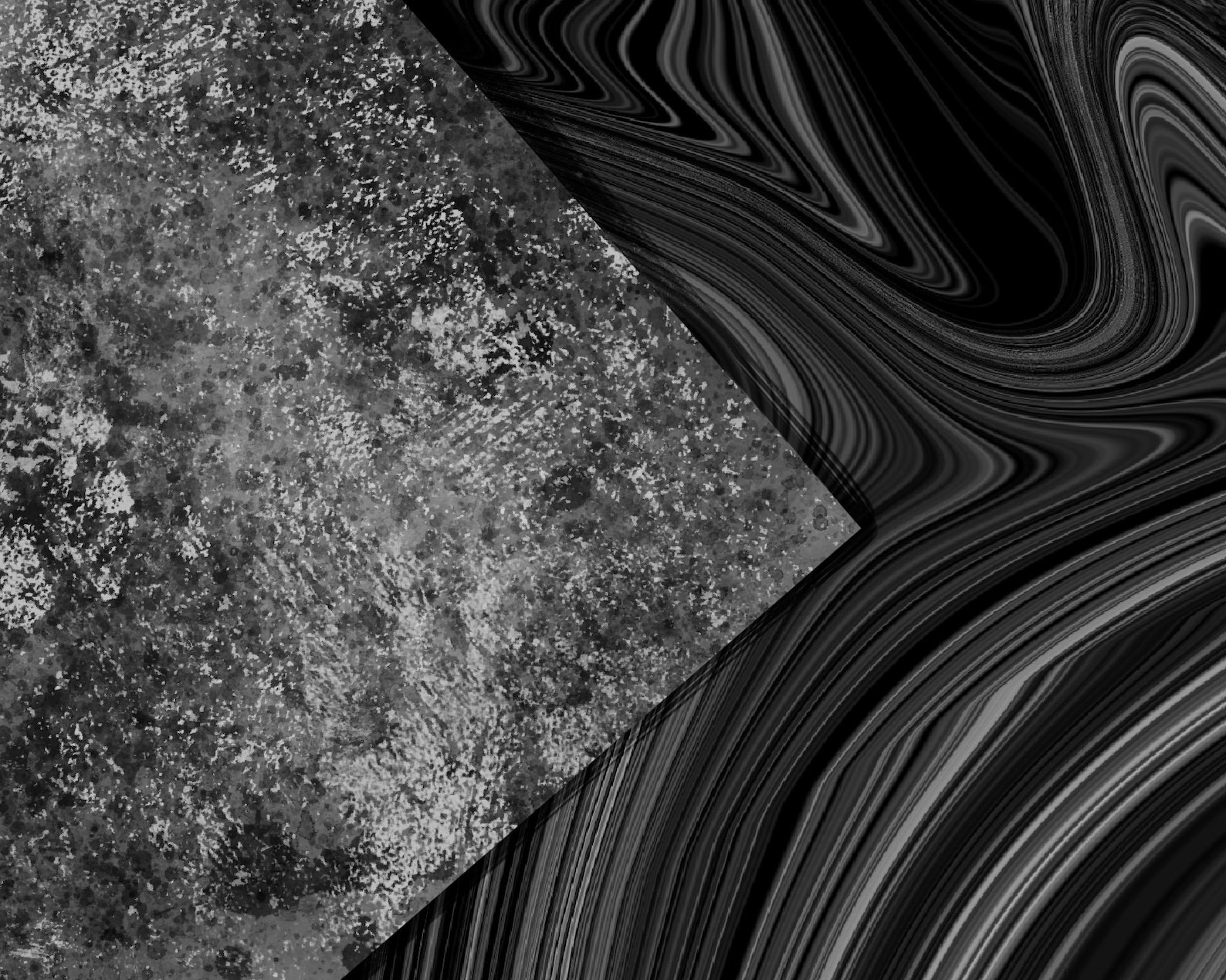 Black Marble Texture BUNDLE, Black Onyx Digital Paper, Black Agate Wallpaper, Geode Scrapbook ...