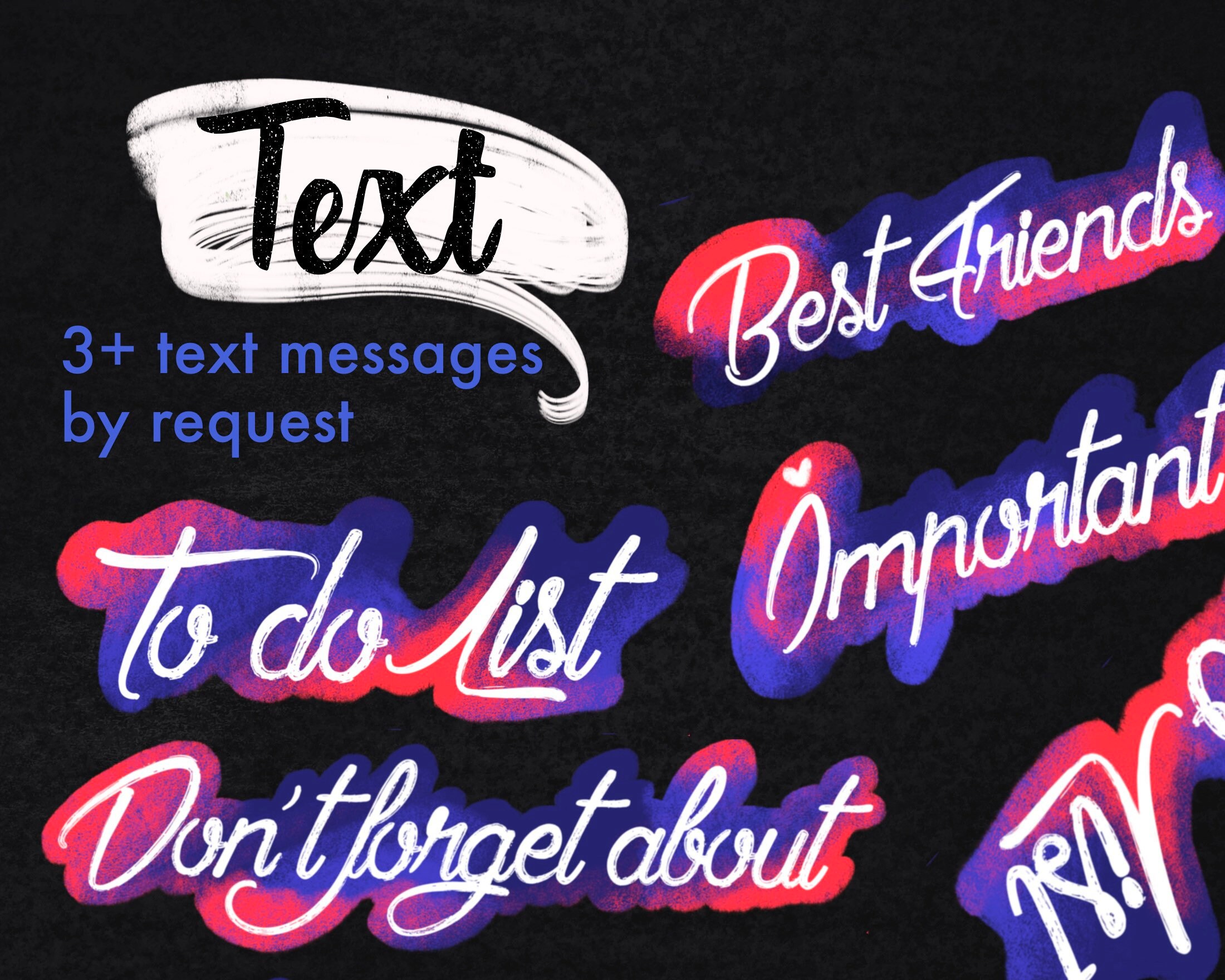 CUSTOM Clip Art, - Etsy