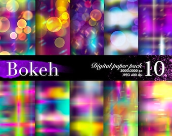 DIGITAL PAPER Bundle Marble Texture Pack Scrapbooking Craft - Etsy